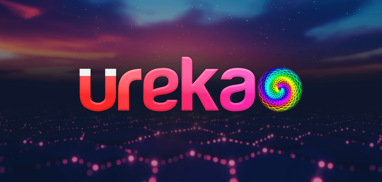 Ureka - Decentralized Social Network on Hive